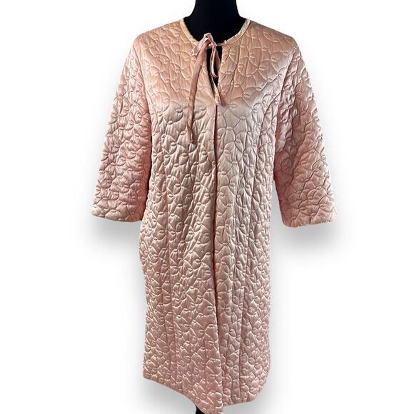 Vanity Fair | Intimates & Sleepwear | Vintage Vanity Fair 4 Quilted ...